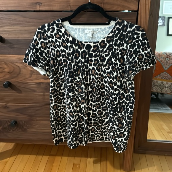 J. Crew | Tops | Jcrew Sweater | Poshmark